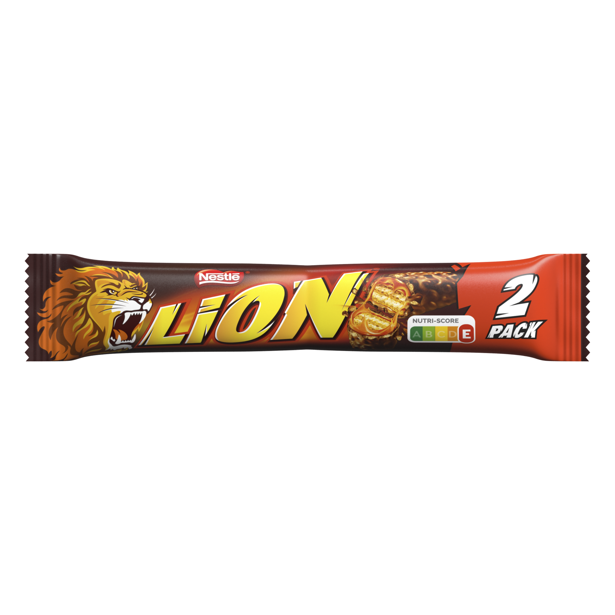 NESTLÉ LION 2-pack | Nestlé Chocolade