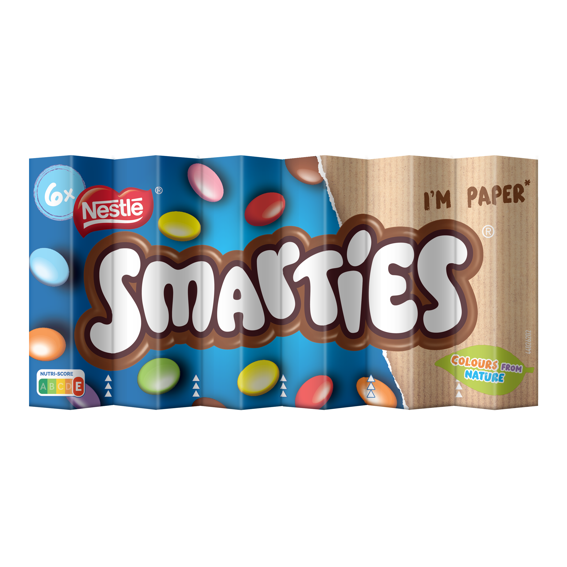 Nestle Iskremmerker