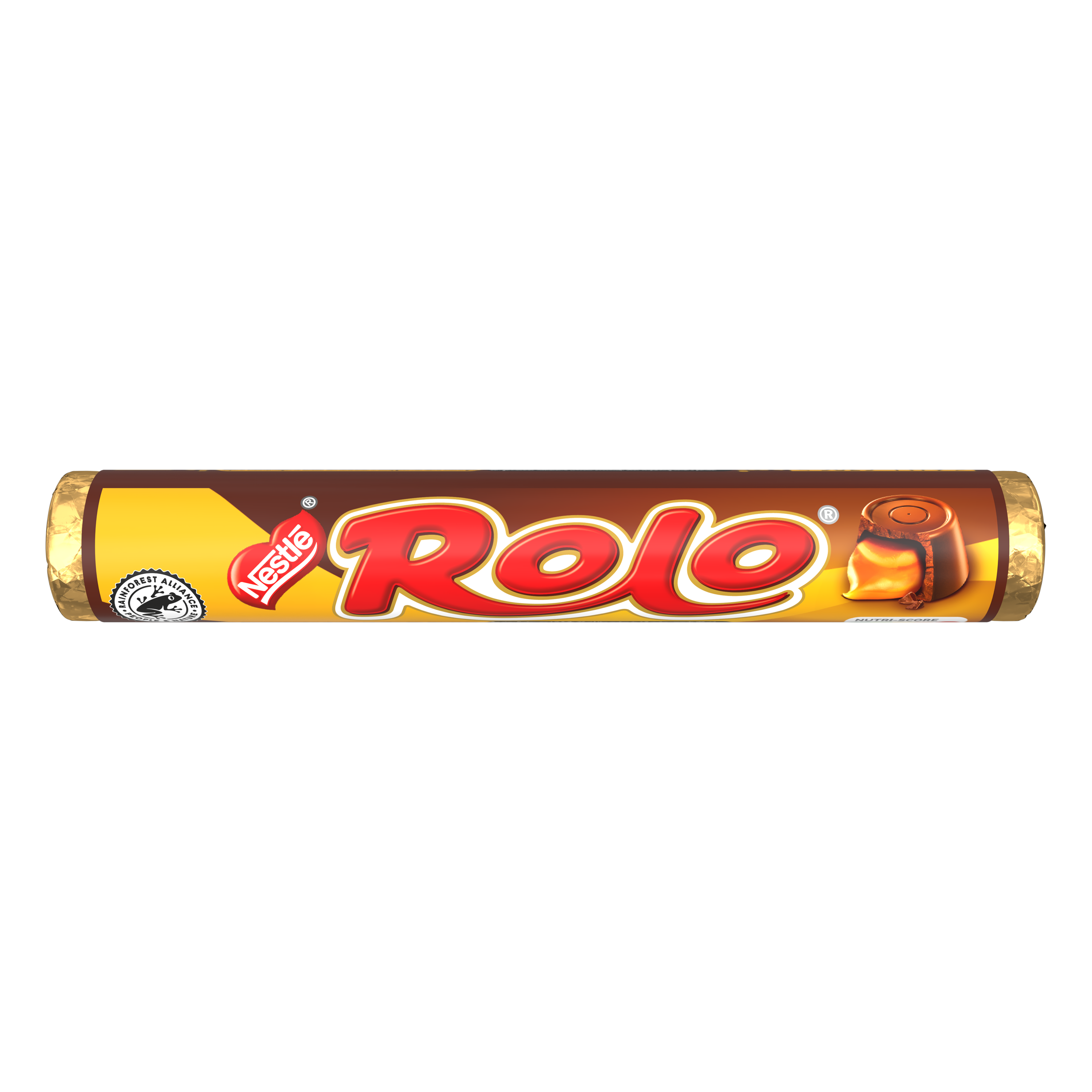 Nestlé Rolo Single | Nestlé Chocolade
