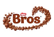 NESTLÉ BROS MELKCHOCOLADE 10-PACK | Nestlé Chocolade