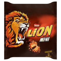 NESTLÉ LION 6-PACK | Nestlé Chocolade