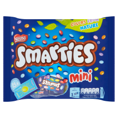 Smarties Producten | Nestlé Chocolade
