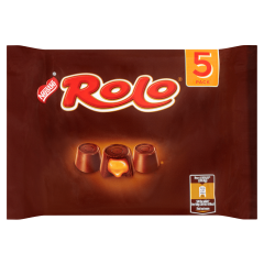 Nestlé Rolo Single | Nestlé Chocolade