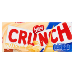 NESTLÉ CRUNCH SNACK 3-PACK | Nestlé Chocolade
