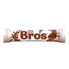 NESTLÉ BROS MELKCHOCOLADE MINI'S | Nestlé Chocolade